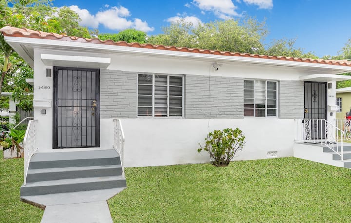 Brand New Units Modern Great Location And Parking - Miami