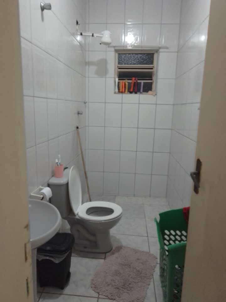 Casa Compartilhada - Guararema