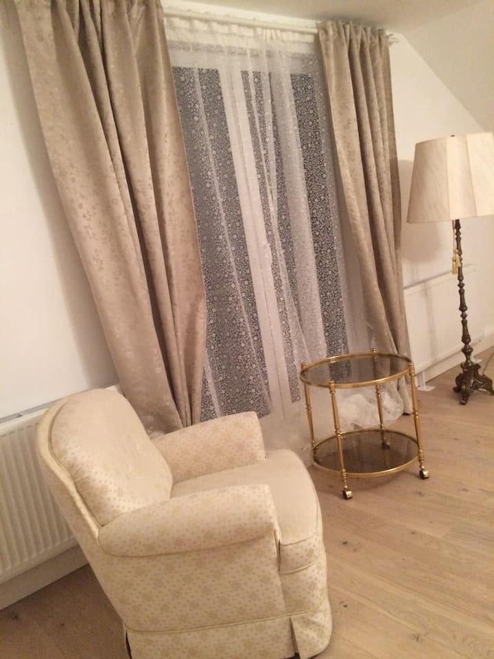 Haus Rheinland - Bornheim