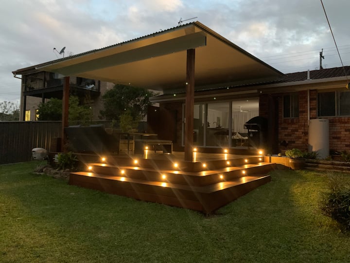 Malua Bay By The Beach - Malua Bay