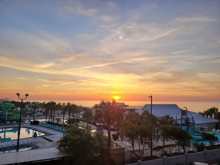 Myrtle Beach Resort 313a - Surfside Beach, SC