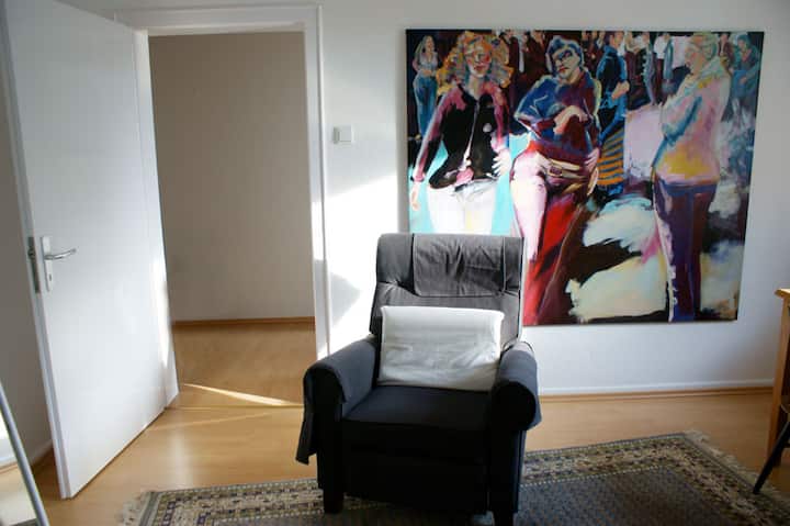 Zimmer Ost Für Monteure U. Urlauber - Bad Salzuflen