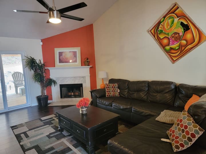 City-woker - Fairburn, GA
