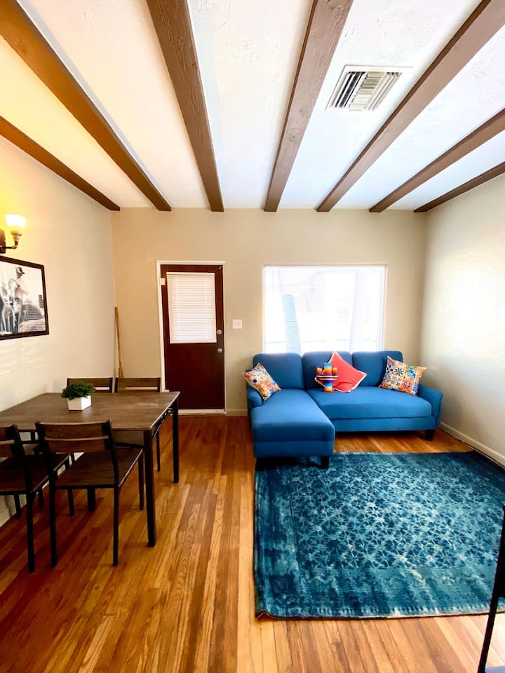 Unique Downtown Casita - Tucson, AZ