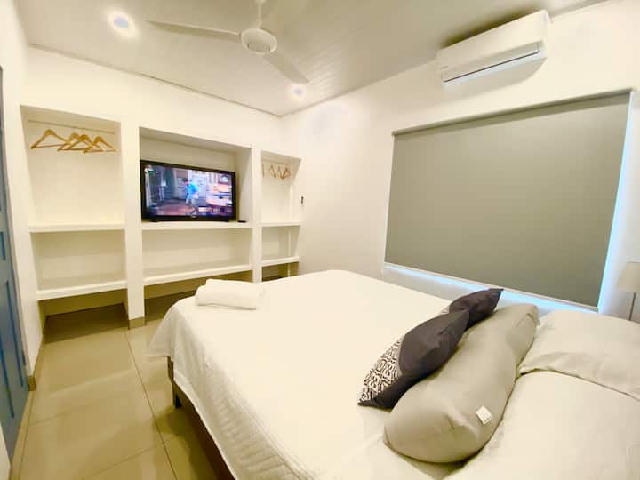 1bedroom⁂secureparking⁂sleeps2 - Jaco