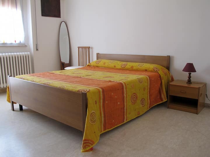 Holiday Home In Abruzzo (San Salvo Marina) - Petacciato