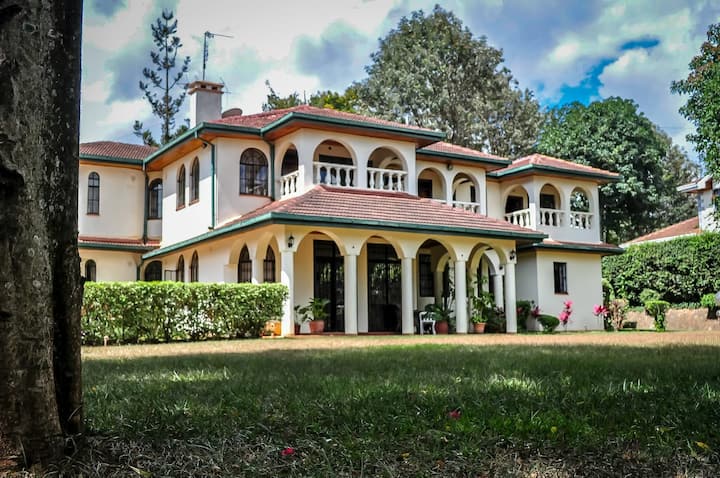 Sinatra Homes - Nairobi