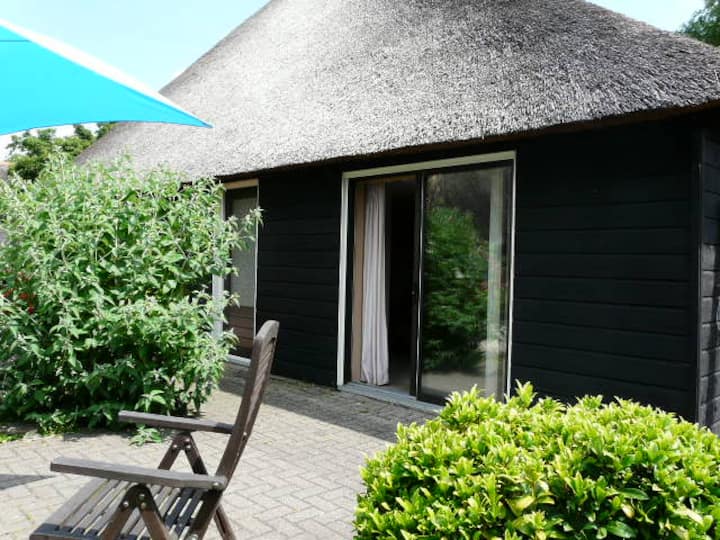 Bed & Breakfast Giethoorn Center - Giethoorn