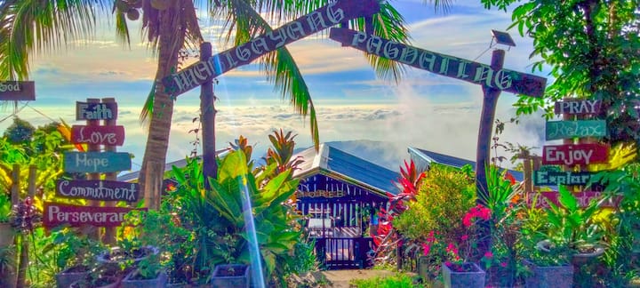 Come And Stay With Us. - Camiling