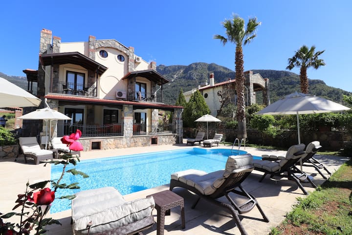Joylettings Xt12 Villa - Ölüdeniz