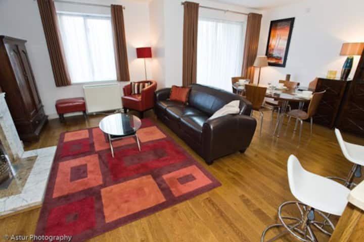 Cowper 415 - Dublin