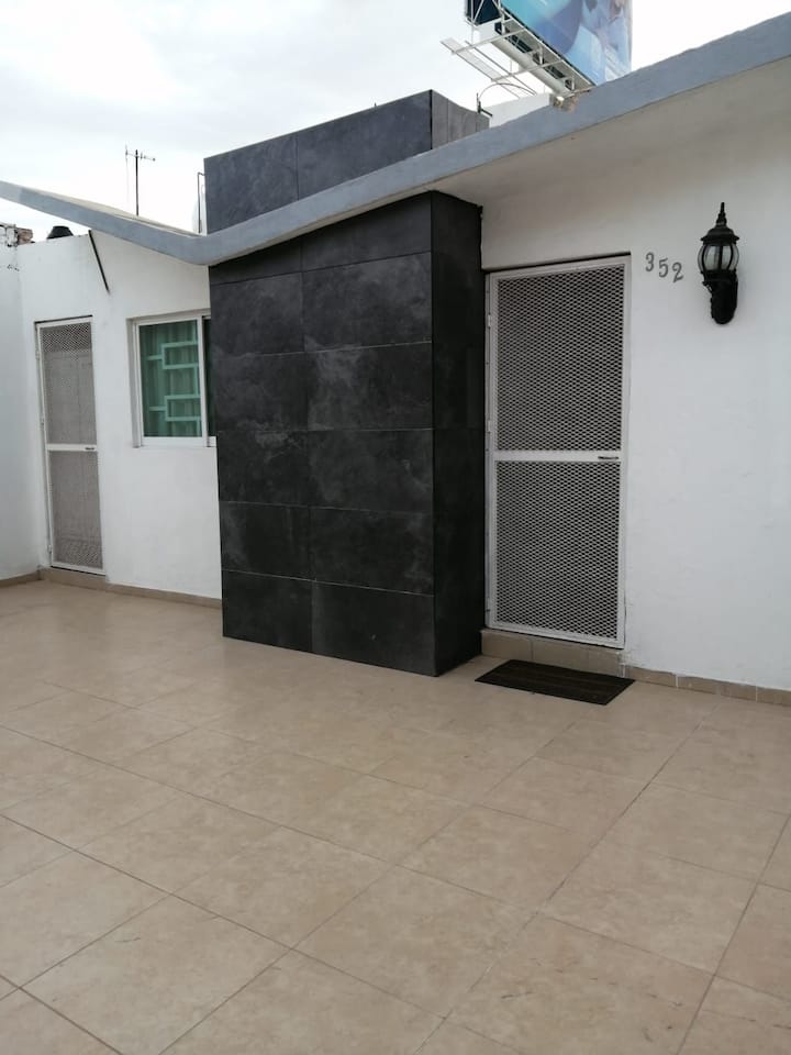 Casa Panorama - Aguascalientes