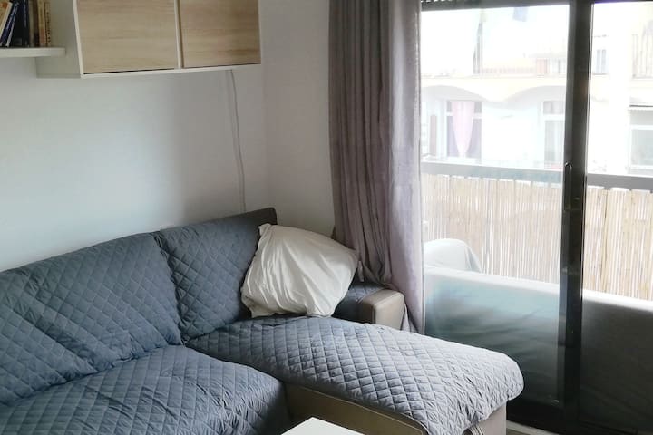Double Room In The Heart Of Raval - Barcelona