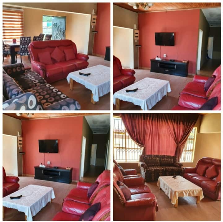 Disciples Village - Johannesburg South