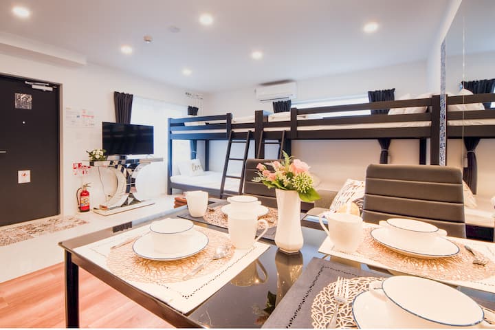 Shinjyuku Sta 9min・yoyogi Sta 5Min By Walk・room101 - Shinjuku City