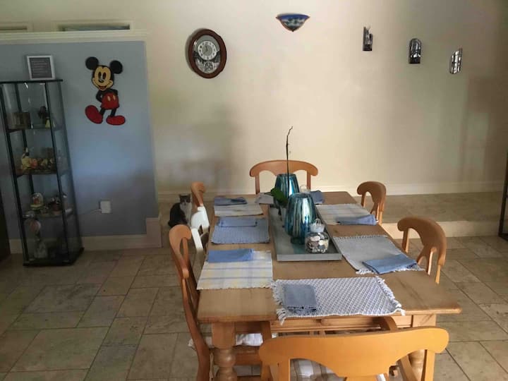 Share Our Tropical Paradise Oasis, Relax And Enjoy - Florida Keys