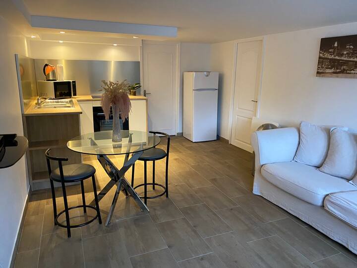 Logement Privé - Val-d'Oise