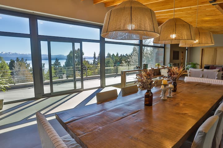 House Of Light - San Carlos de Bariloche