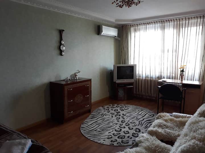 1к квартира Центр (Centr Mykolaiv) - Николаев