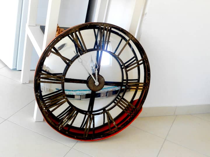 La Maison De L'art En Croatie / 2 - Nin