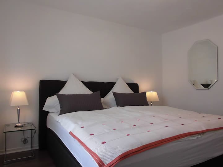 #13/2 Tla Apartment Landstuhl, 5 Min To Base&hospi - Landstuhl