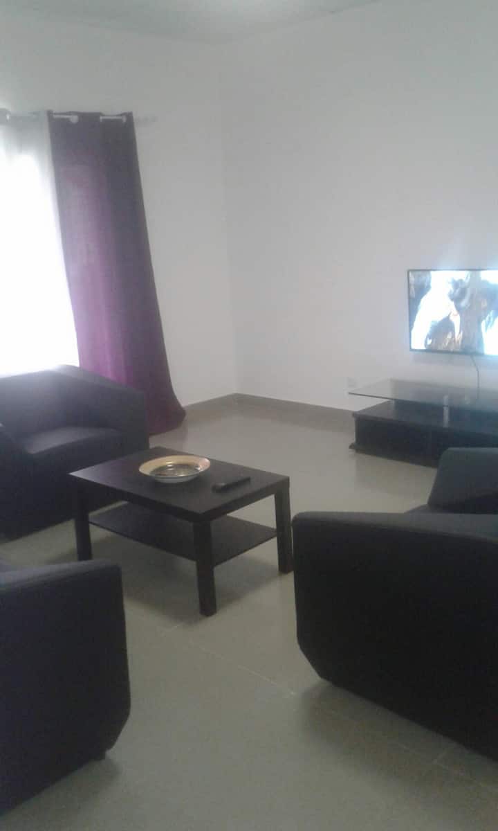 Apartamento Sousa - Angola