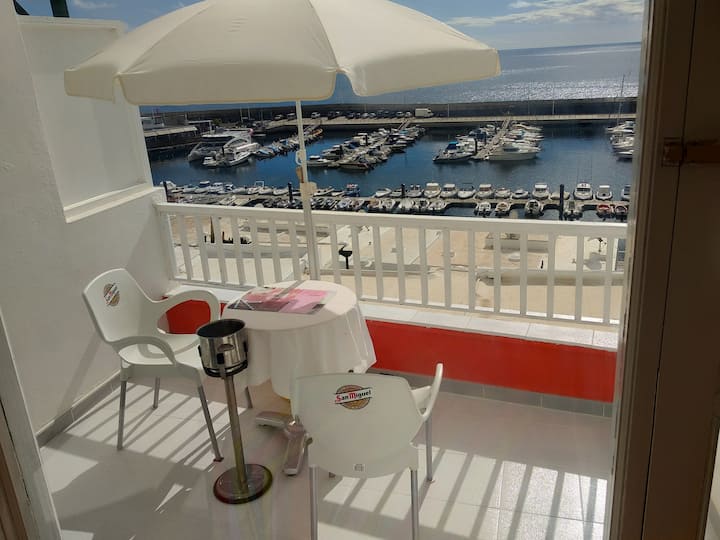 Rent Vacancy Arcoiris - Lanzarote