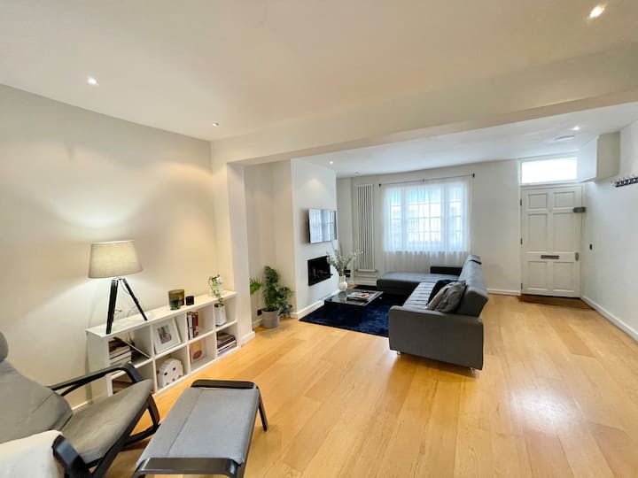 2 Bed Mews 2 Minutes From Earls Court Station - Earls Court