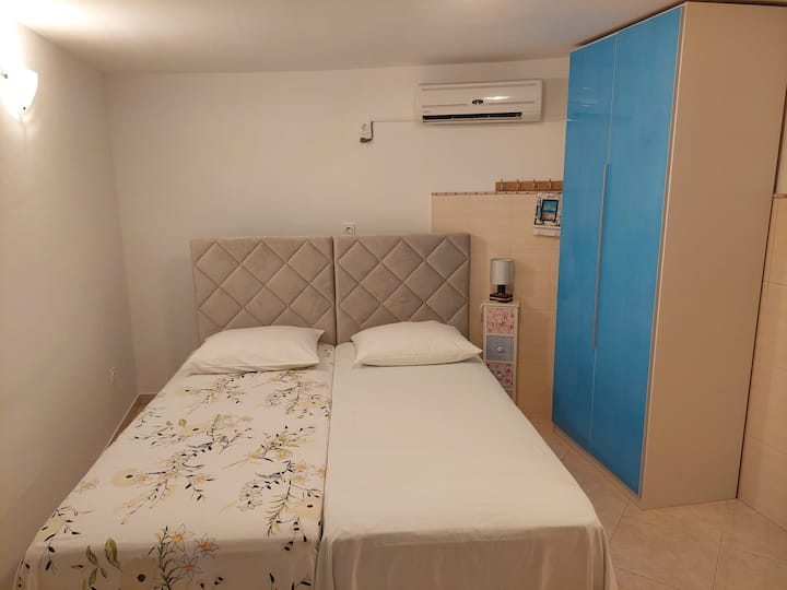 Sweet House "Hana" With A Yard In Zadar - Zadar