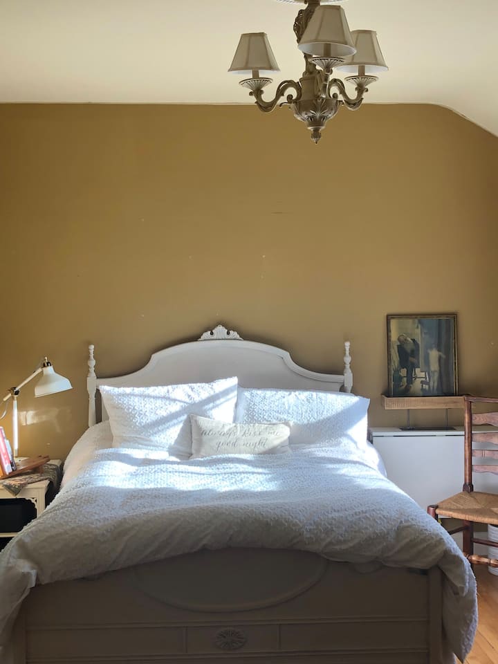 Old World Charm #2 - Winnipeg