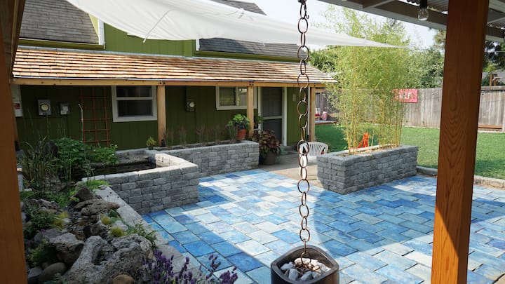 Se Portland Carriage House - Happy Valley, OR