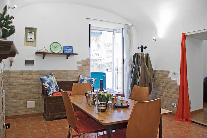 Bed-pit...10min.center - Napoli