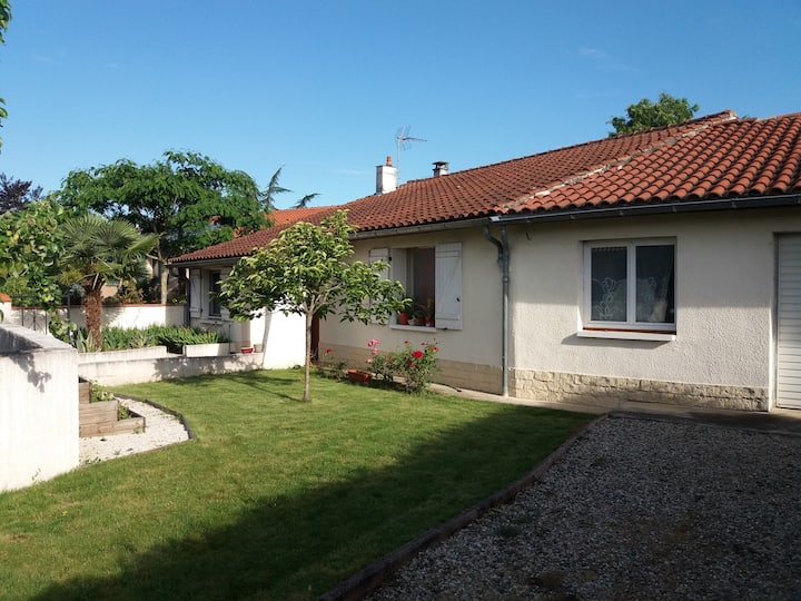 Maison, Piscine Individuelle, Proche Albi - Tarn