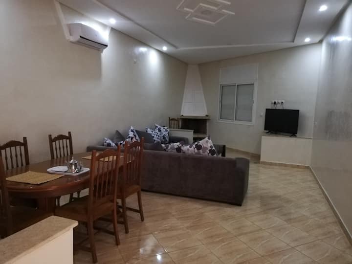 Appartement Supérieur - Ouarzazate