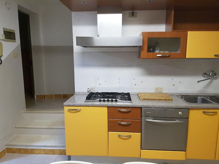 Alugo Temporaneamente Apartamento Em Otima Zona - Brescia