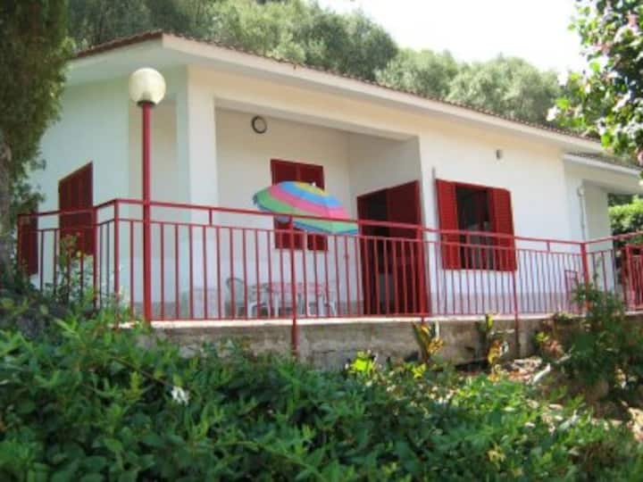Palmi Calabria Vacation Rentals - Palmi