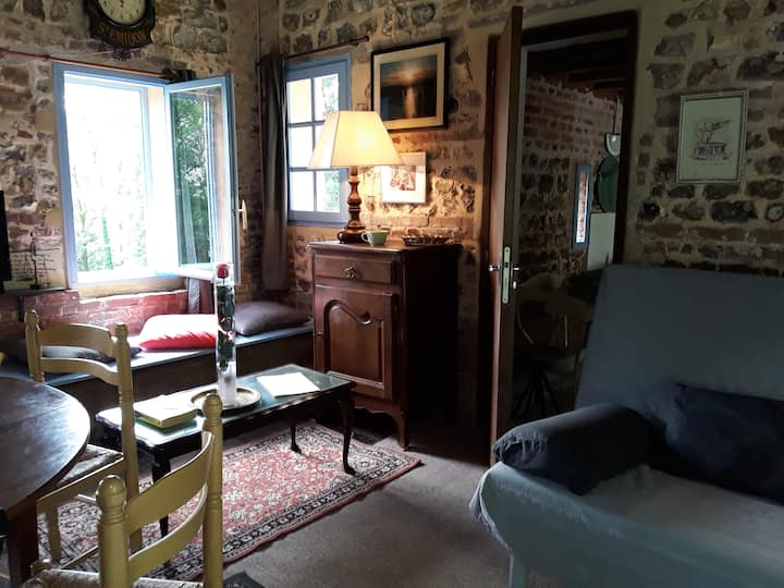 Cottage 3 Au Coeur De La Normandie - Yvetot