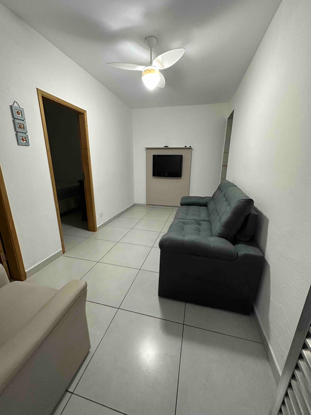 Wohnung in Strandnähe - Wohnungen zur Miete in Praia Grande, São Paulo ...