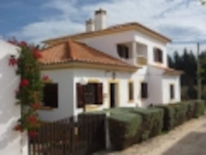 A Place In The Sun - Vila Nova de Milfontes