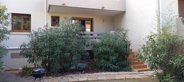 Appartement Rdc à 100m De La Mer .Balcon Et Jardin - Costa Brava