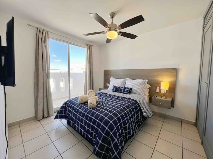 Condo. Privado - Wifi 200mbps - Facturamos - Durango
