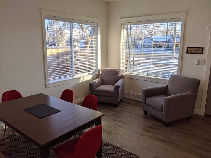 Stylish Home, Salt Lake City - Salt Lake City, UT