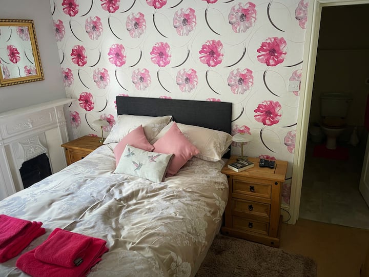 Dartmoor Bnb Room 2 - Dartmoor Forest