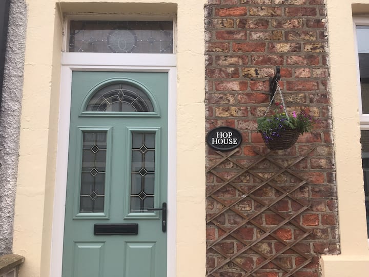 Hop House 3 Bedroom Cottage 7 Min To Whitby Centre - North Yorkshire