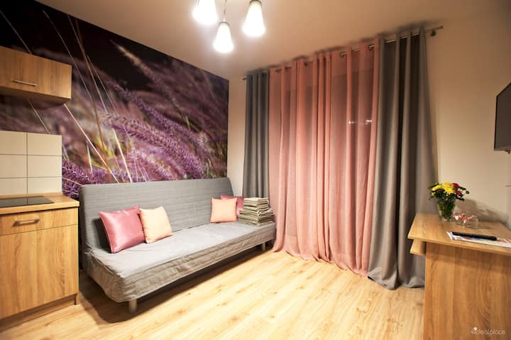 Apartament Wrzos - Szczyrk