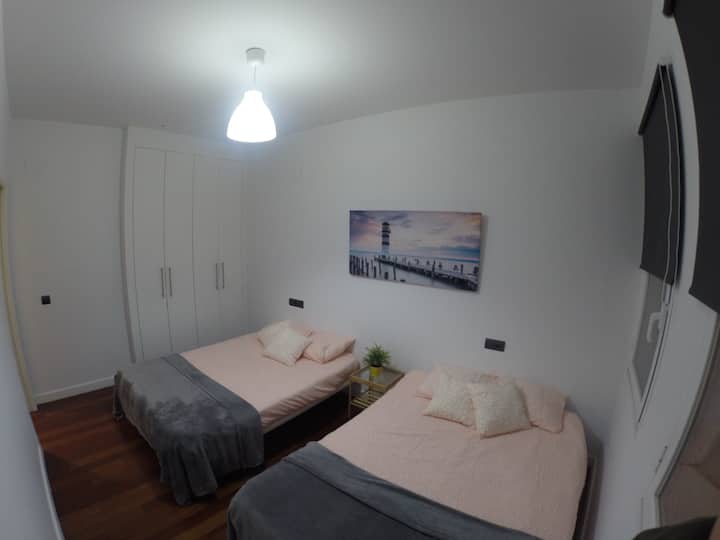 Céntrico Y Cómodo, Casco Antiguo - Logroño