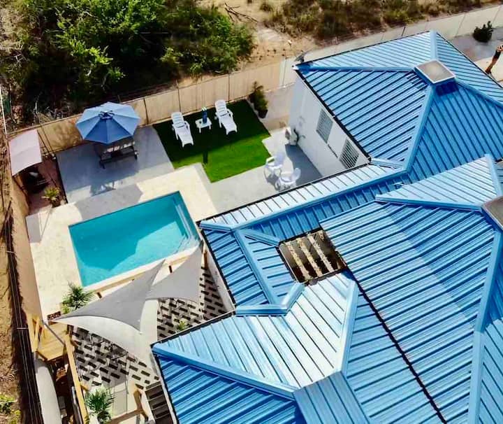 Virginia Beach House - Puerto Rico