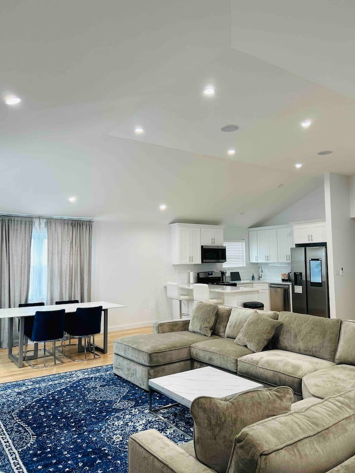 Luxury Home By Jfk - Queens