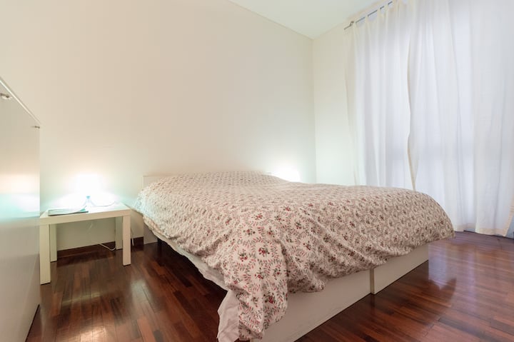 Santa Teresa 15 - Turin