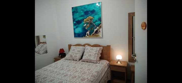 Logement Cosy Au Port De Cassis - Cassis